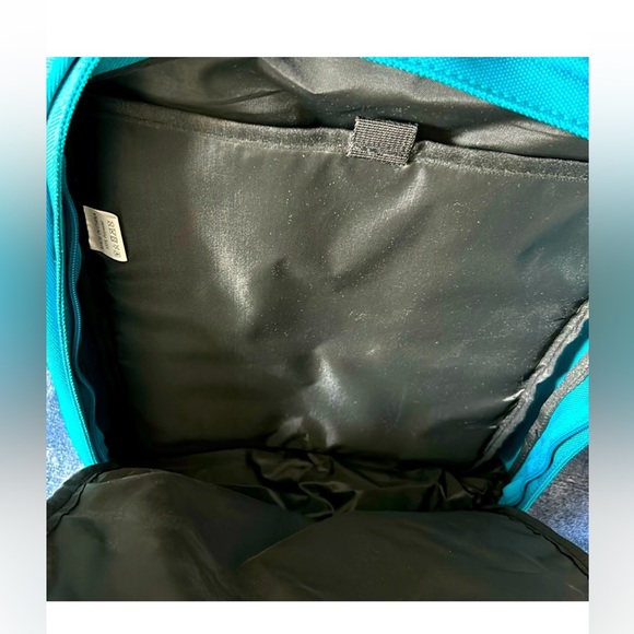 Dutch Bros | Bags | Dutch Bros Coffee Backpack Blue Nwot Cute Stylish ...